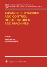 Advanced Dynamics and Control of Structures and Machines | Springer ...