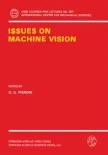 Issues on Machine Vision | SpringerLink