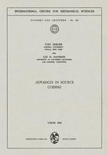 Advances in Source Coding | SpringerLink