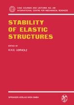Stability of Elastic Structures | SpringerLink