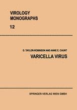 Varicella Virus | SpringerLink