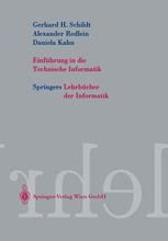 Einführung in die Technische Informatik | SpringerLink
