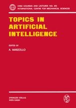 Topics in Artificial Intelligence | SpringerLink