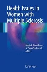 Health Issues in Women with Multiple Sclerosis | SpringerLink