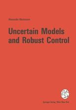 Uncertain Models and Robust Control | SpringerLink