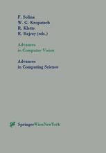 Advances in Computer Vision | SpringerLink