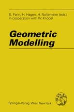 Geometric Modelling | SpringerLink