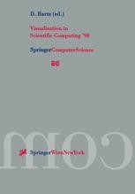 Visualization in Scientific Computing ’98: Proceedings of the Eurographics Workshop in ...