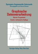 Graphische Datenverarbeitung | SpringerLink