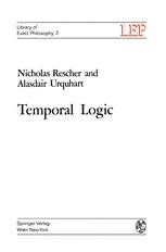 Temporal Logic | SpringerLink