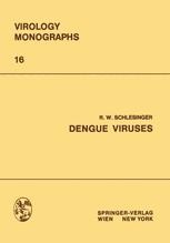 Dengue Viruses | SpringerLink
