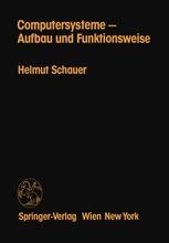 Computersysteme — Aufbau und Funktionsweise | SpringerLink