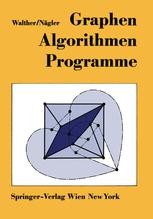 Graphen—Algorithmen—Programme | SpringerLink