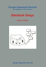 Datenbank-Design | SpringerLink