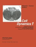 Cell Dynamics: Cytoplasmic Streaming Cell Movement—Contraction and ...