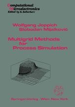 Multigrid Methods for Process Simulation | SpringerLink