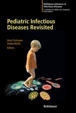 Pediatric Infectious Diseases Revisited | Springer Nature Link ...