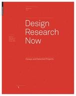 Design Research Now: Essays and Selected Projects | Springer Nature ...