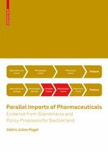 Parallel Imports of Pharmaceuticals: Evidence from Scandinavia and ...