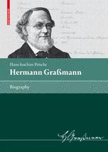 Hermann Graßmann: Biography | SpringerLink