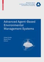 Advanced Agent-Based Environmental Management Systems | SpringerLink