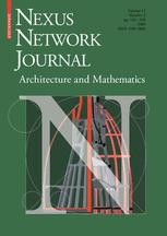 Nexus Network Journal 11,2: Architecture and Mathematics | SpringerLink