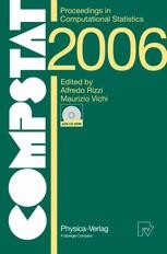 COMPSTAT 2006 - Proceedings in Computational Statistics: 17th Symposium Held in Rome, Italy ...