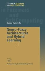 Neuro-Fuzzy Architectures and Hybrid Learning | SpringerLink