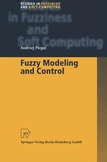 Fuzzy Modeling and Control | SpringerLink