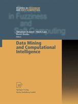Data Mining and Computational Intelligence | SpringerLink