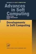 Developments in Soft Computing | SpringerLink
