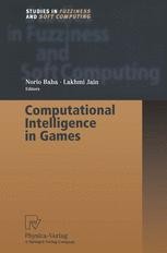 Computational Intelligence in Games | SpringerLink