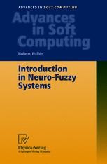 Introduction to Neuro-Fuzzy Systems | SpringerLink