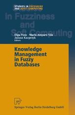 Knowledge Management in Fuzzy Databases | SpringerLink