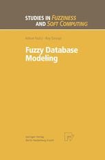 Fuzzy Database Modeling | SpringerLink