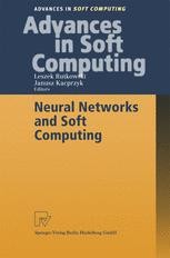 Neural Networks and Soft Computing: Proceedings of the Sixth ...