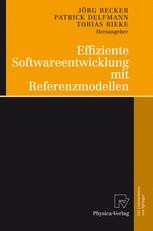Effiziente Softwareentwicklung mit Referenzmodellen | SpringerLink