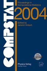 COMPSTAT 2004 - Proceedings in Computational Statistics: 16th Symposium ...