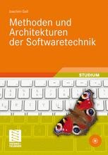 Methoden und Architekturen der Softwaretechnik | Springer Nature Link (formerly SpringerLink)