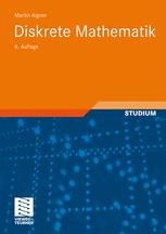 Diskrete Mathematik | Springer Nature Link (formerly SpringerLink)