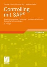 Controlling mit SAP®: Eine praxisorientierte Einführung - Umfassende ...