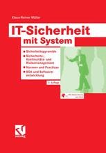 IT-Sicherheit mit System: Sicherheitspyramide - Sicherheits ...