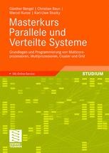 Masterkurs Parallele und Verteilte Systeme: Grundlagen und ...