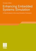 Enhancing Embedded Systems Simulation: A Chip-Hardware-in-the-Loop ...