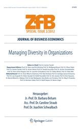 Managing Diversity in Organizations | SpringerLink