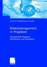 Risikomanagement in Projekten: Internationale Wagnisse identifizieren ...