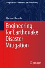 Engineering for Earthquake Disaster Mitigation | Springer Nature Link ...