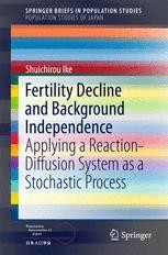 Fertility Decline and Background Independence: Applying a Reaction ...