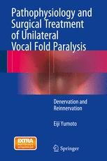 Pathophysiology and Surgical Treatment of Unilateral Vocal Fold ...