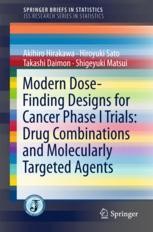 Modern Dose-Finding Designs for Cancer Phase I Trials: Drug ...